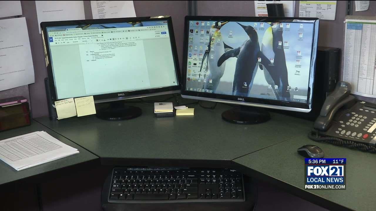 Proctor Public Schools Computers Hit With Virus - Fox21Online