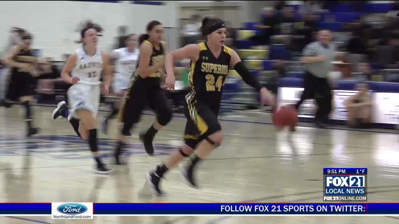 CSS and UWS Split Bridge Battle - Fox21Online