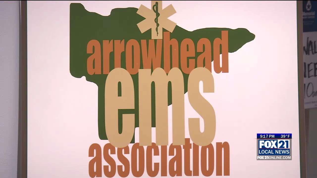 Emergency Responder Training in the Cold - Fox21Online