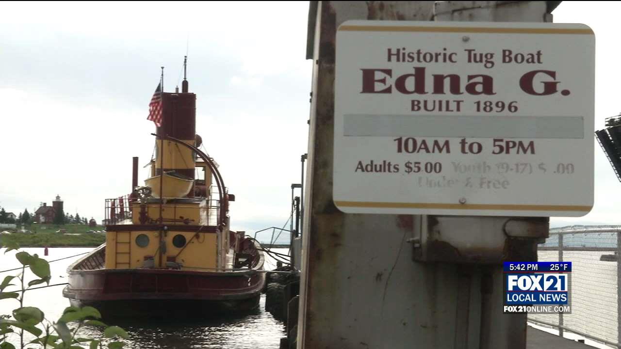 Future of Edna G Uncertain - Fox21Online