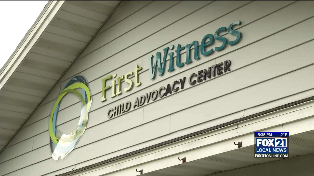 First Witness Child Advocacy Center Announces New Executive Director ...