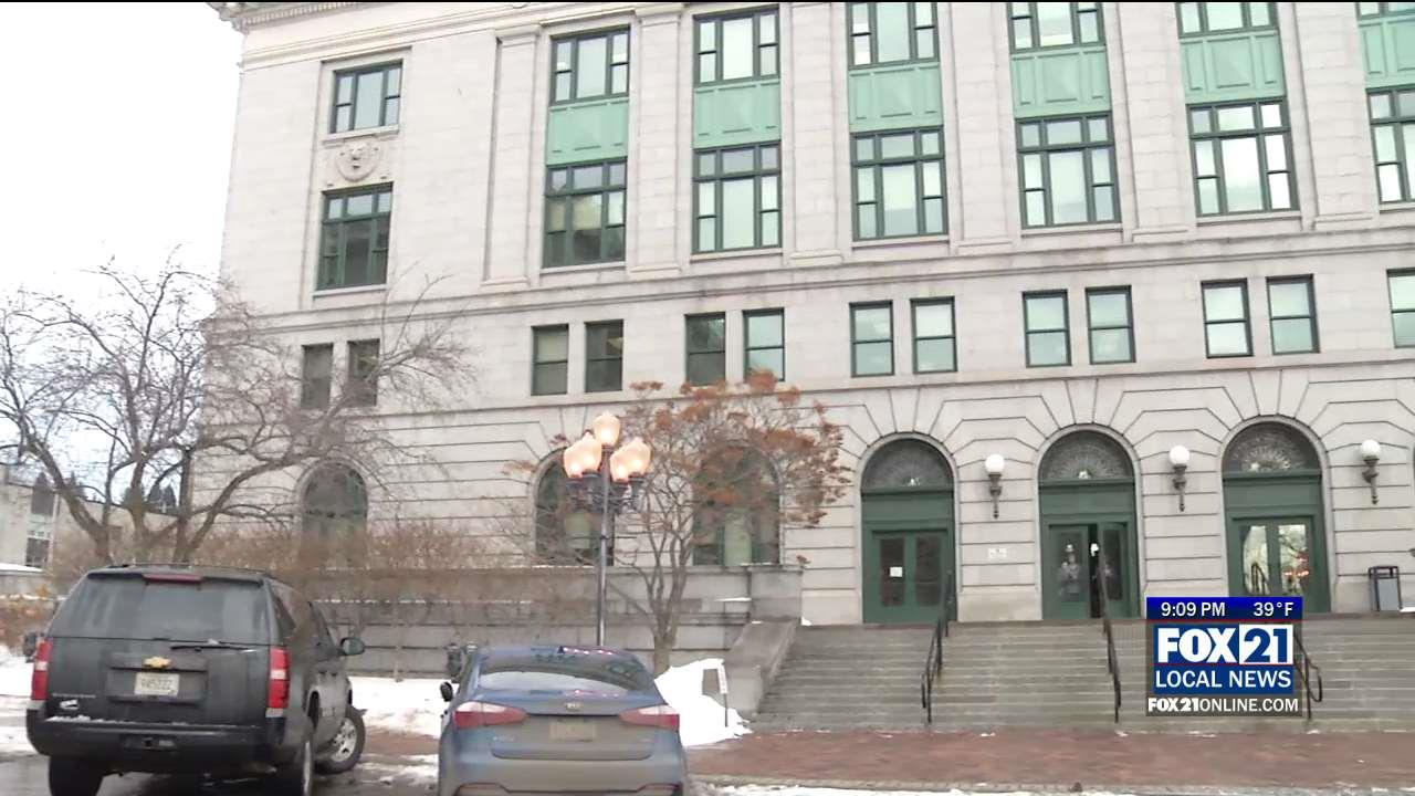 Duluth Police Department Welcomes 15 New Officers - Fox21Online