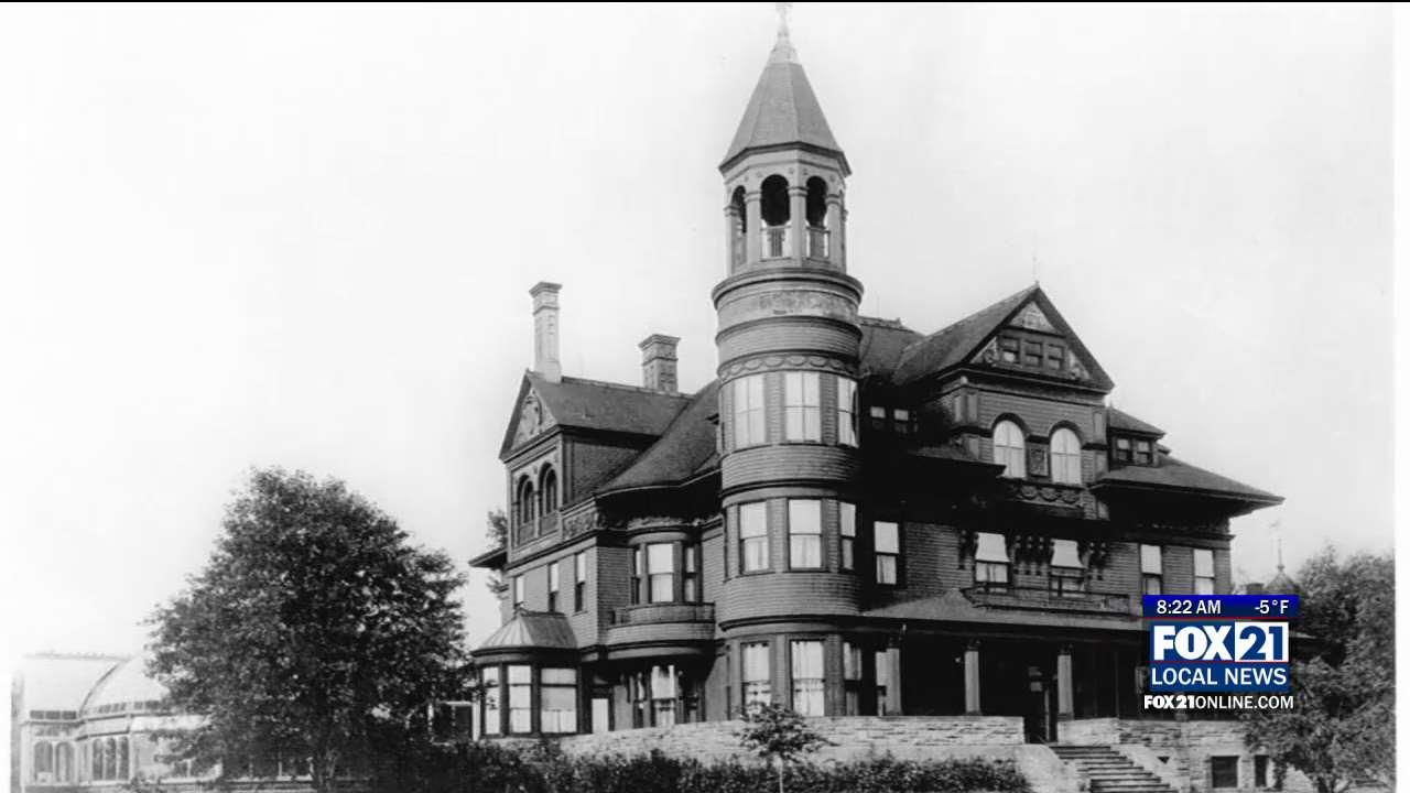 Fairlawn Mansion Celebrates Martin Pattison, Begins Garden Talks ...