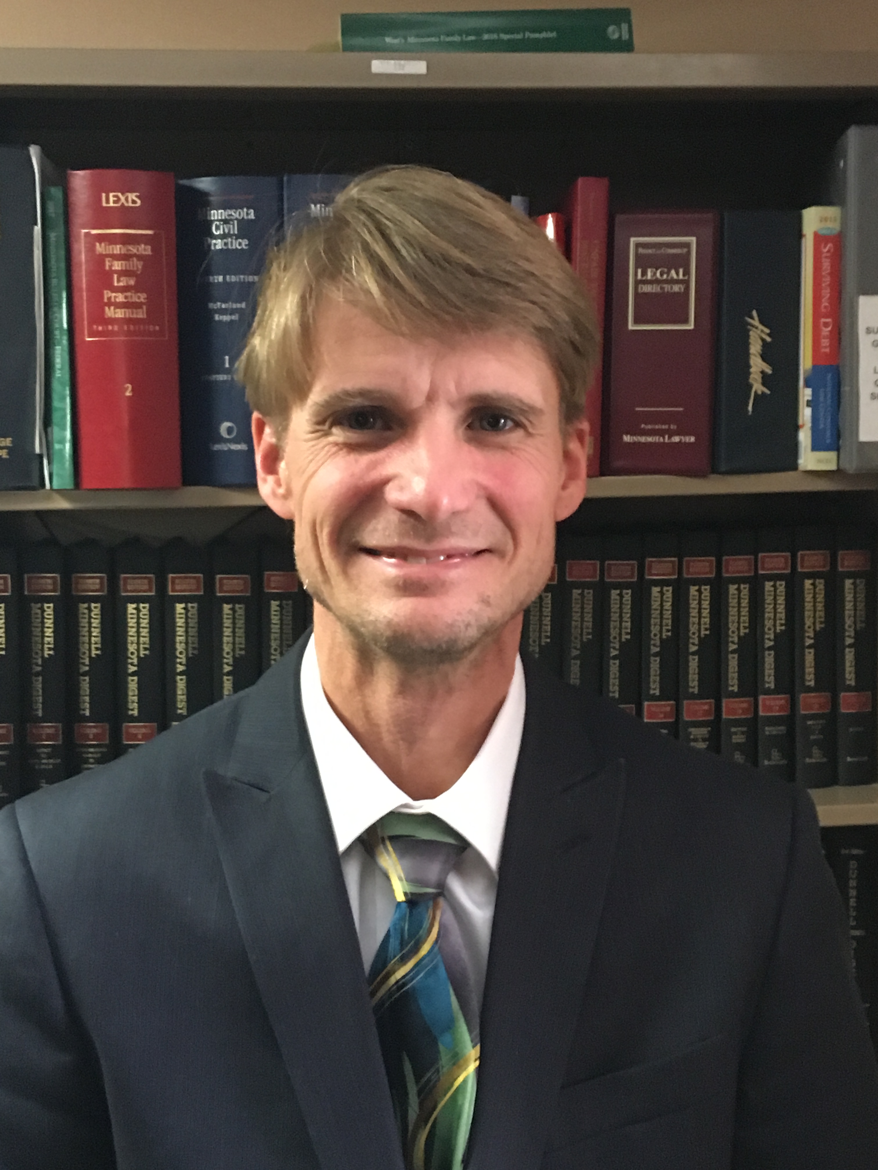 New District Judge Named in Virginia - Fox21Online