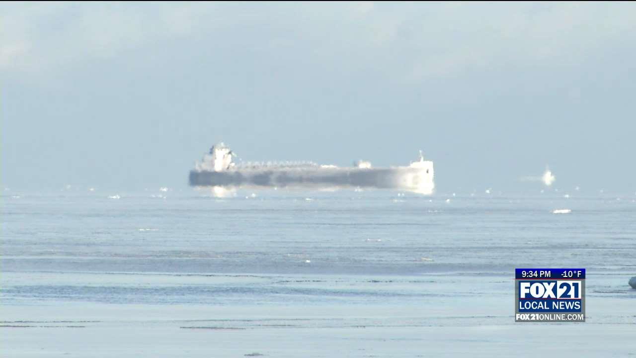 Cold Temperatures Causing Shipping Delays - Fox21Online