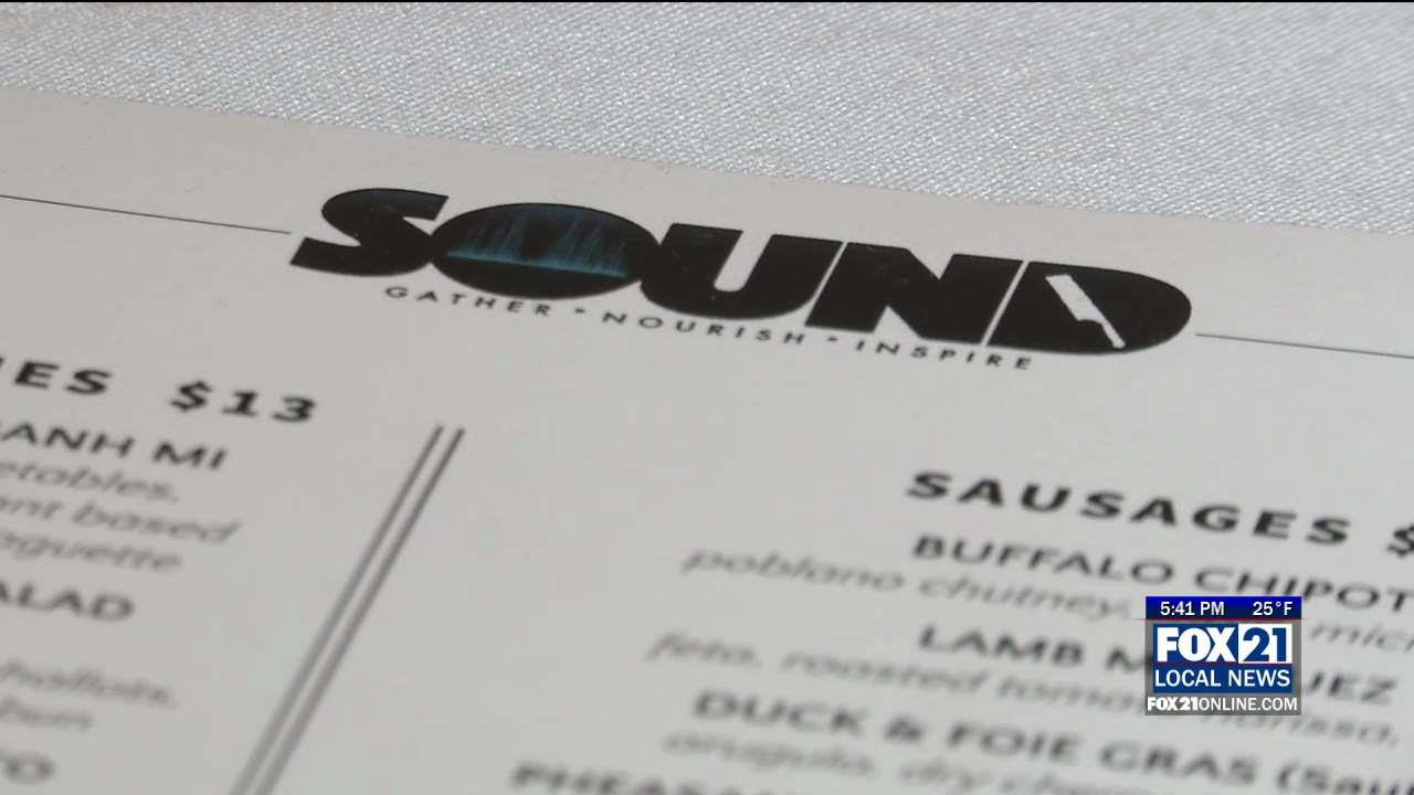 Sound Restaurant Opens in Duluth Today - Fox21Online