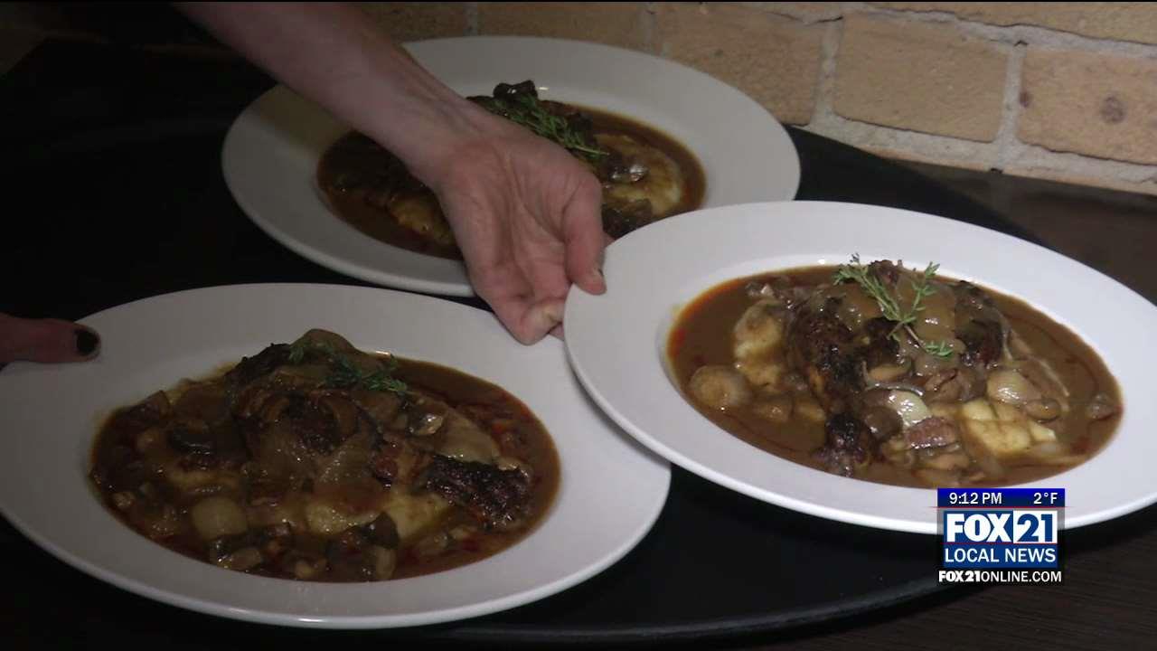 Duluthians Get 'A Taste of France' - Fox21Online