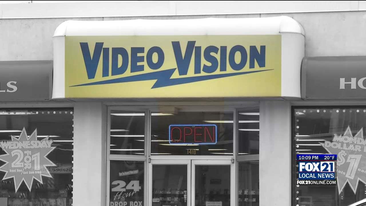 Video Vision in West Duluth Closing - Fox21Online