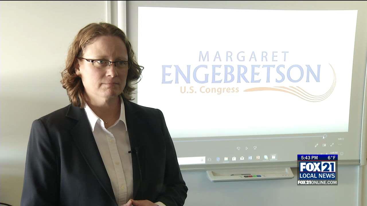 Margaret Engebretson Announces Run for Congress in Wisconsin's 7th ...