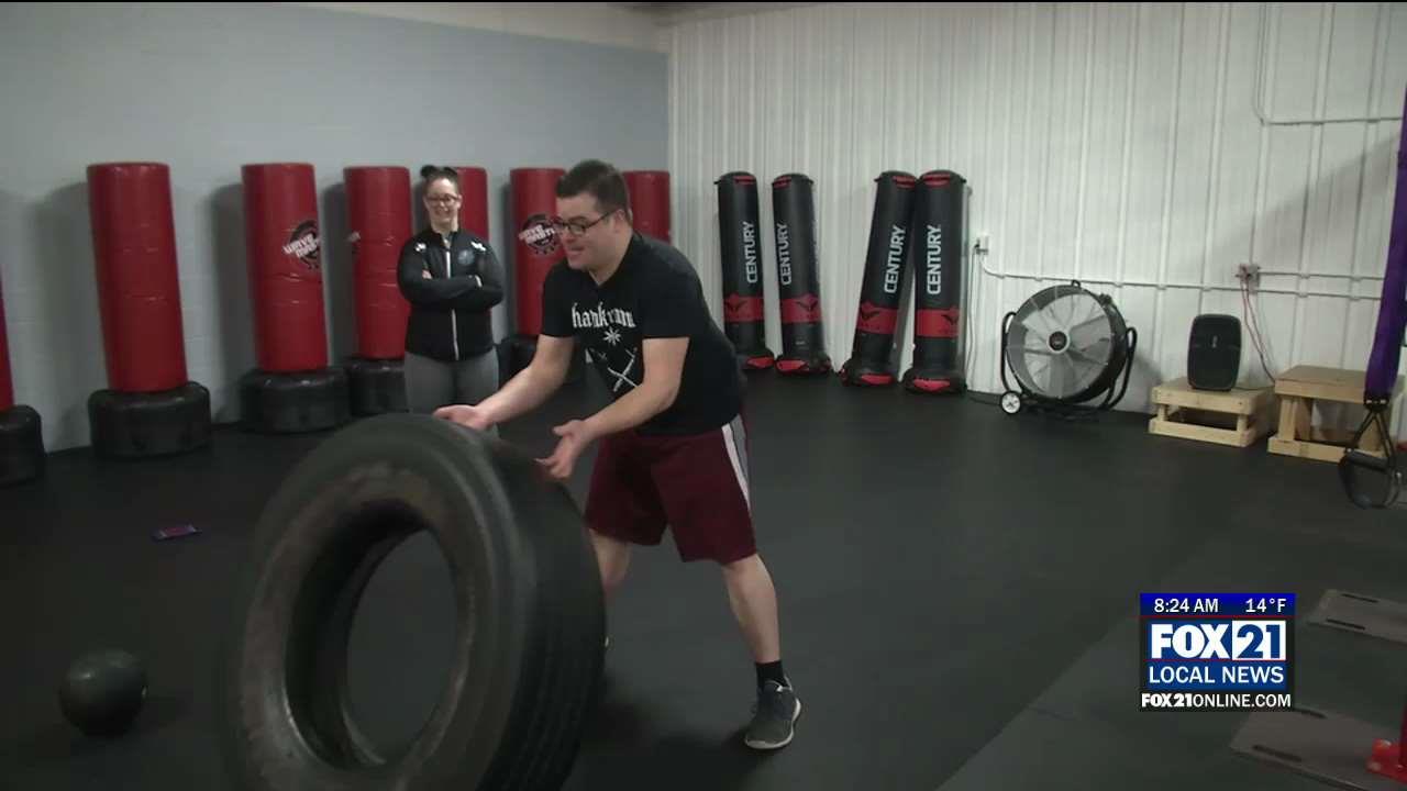 Bodyweight Circuit Workout with The Strength Factory - Fox21Online