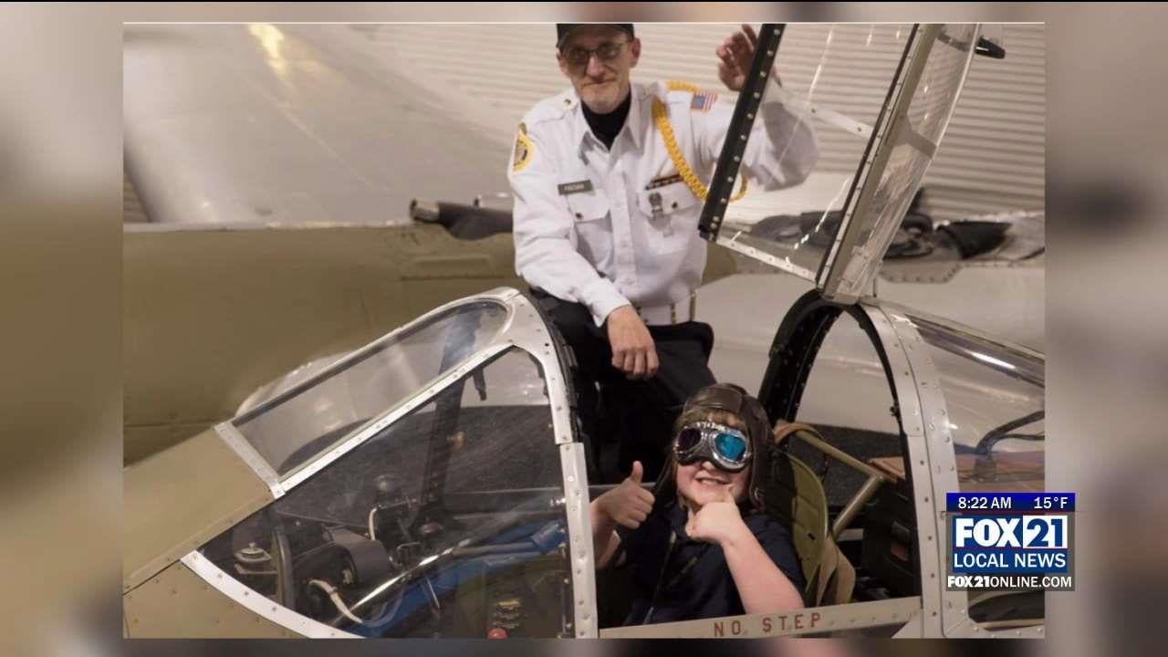 Kid-Friendly Events Connect Youth to Northland History - Fox21Online