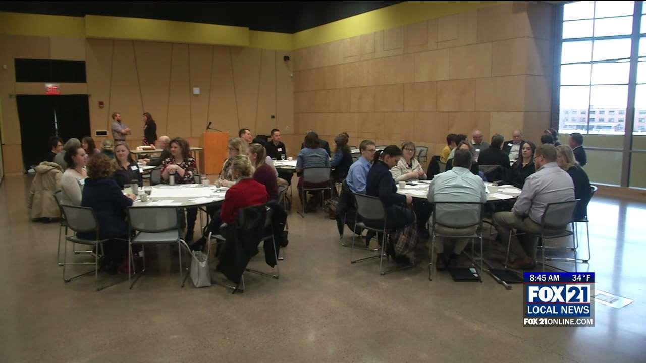 Superior City Leaders Hold Community Listening Sessions - Fox21Online