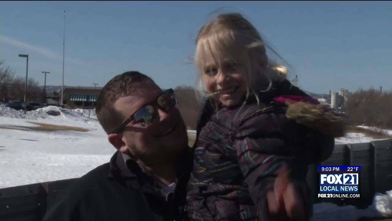 Superior City Councilor Craig Sutherland Shares Battle With MS ...