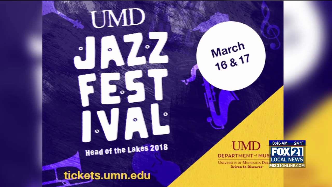 Smooth Sounds of Jazz to Fill UMD Music Halls - Fox21Online