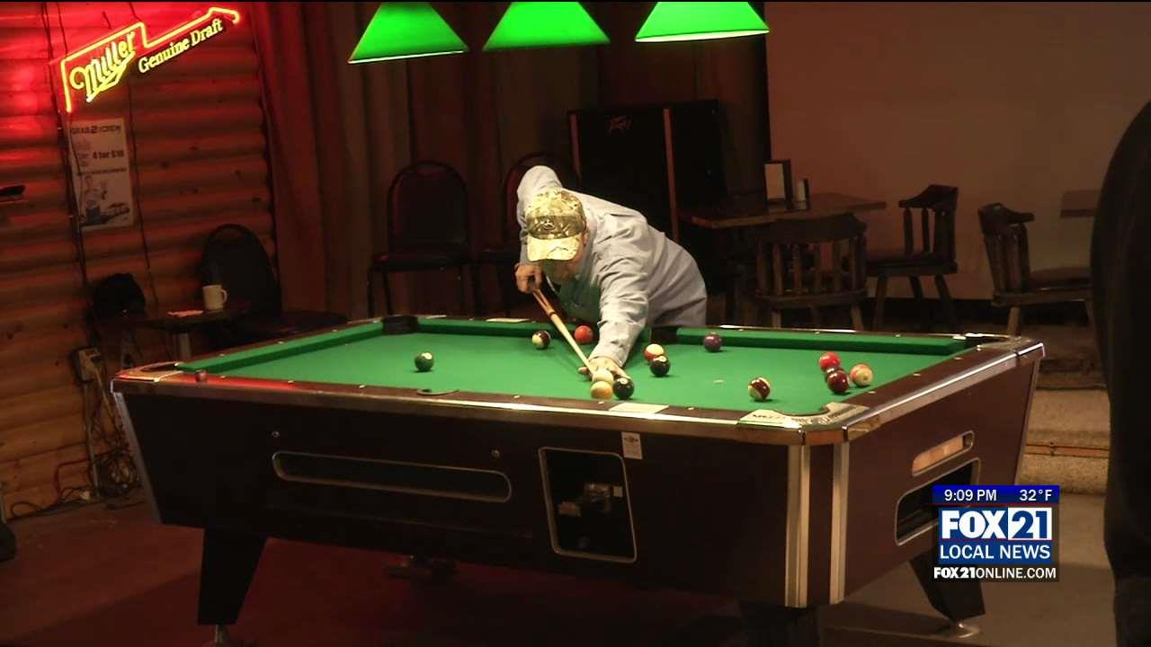 Wisconsin's Annual Billiards Tournament - Fox21Online
