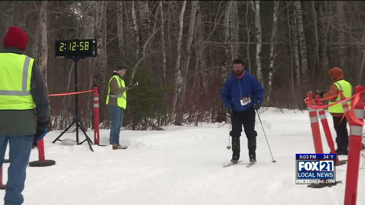 Stride, Ride, Glide Tri Helping Preserve Trails at Superior Municipal ...