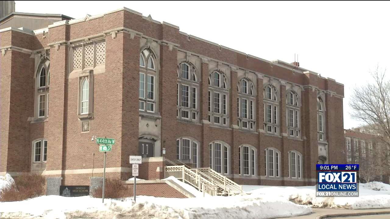 New Principal Chosen for Denfeld High School - Fox21Online