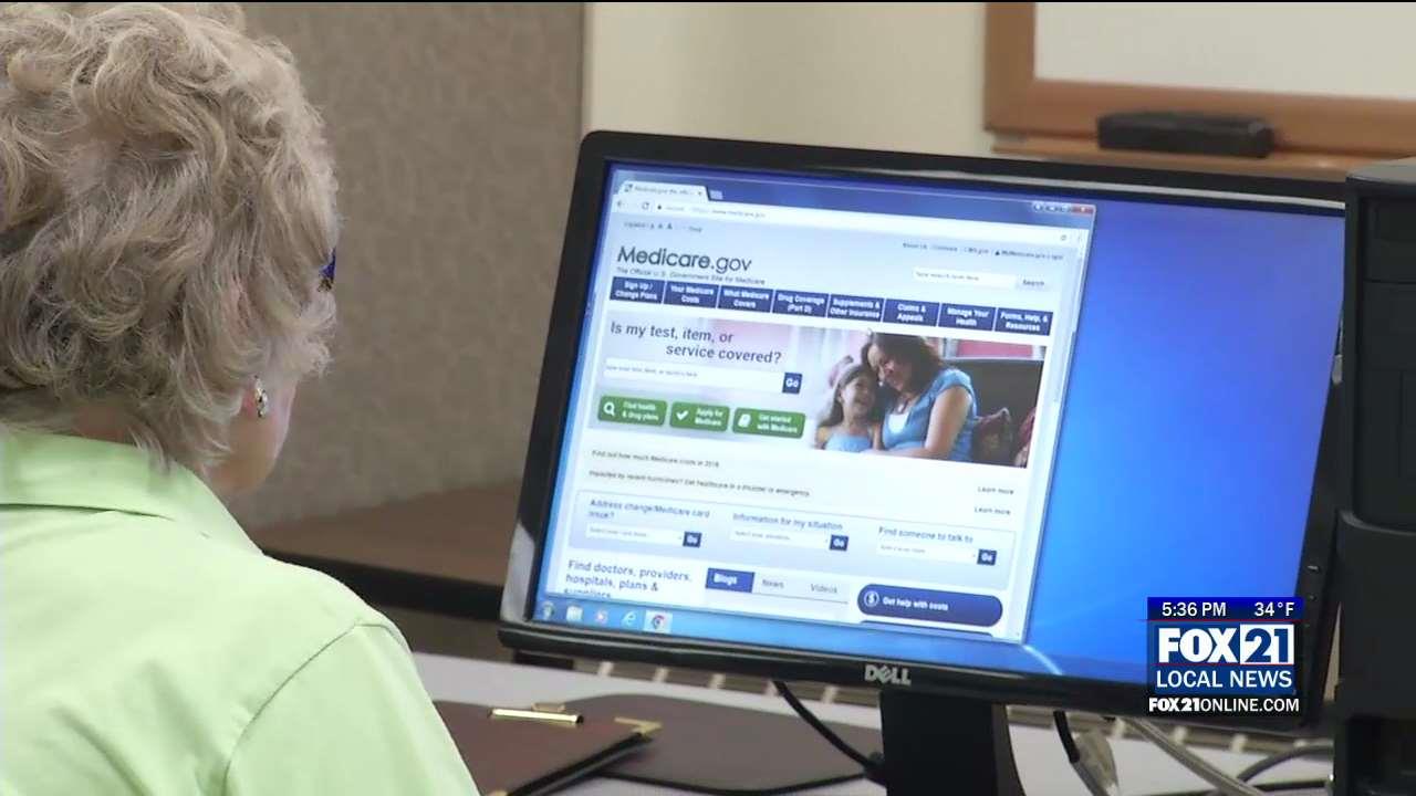 Web Surfing Classes Offered for Seniors - Fox21Online