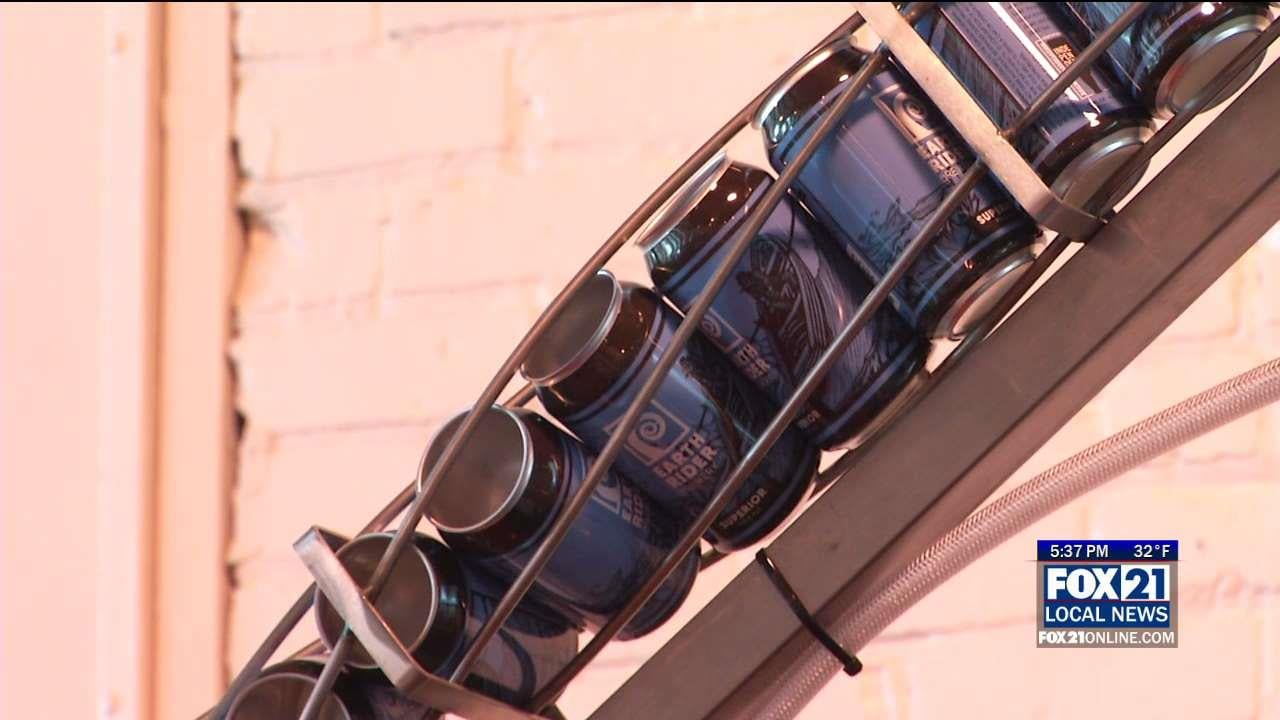 Earth Rider Brewery Celebrates a Year of Beer! - Fox21Online