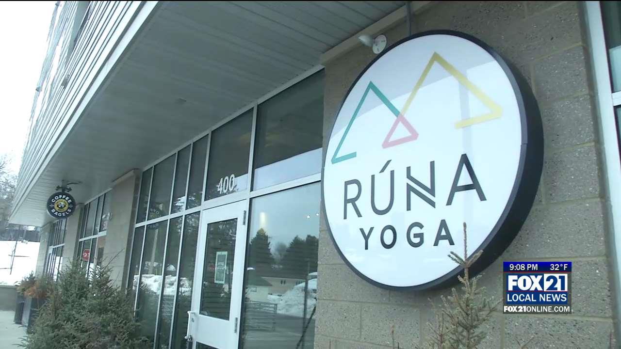 Runa Yoga Opening in Duluth - Fox21Online