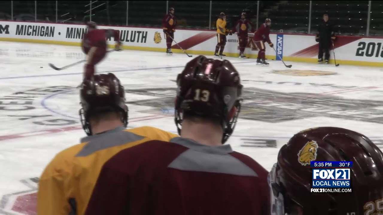 Fans React to Bulldogs' Success - Fox21Online