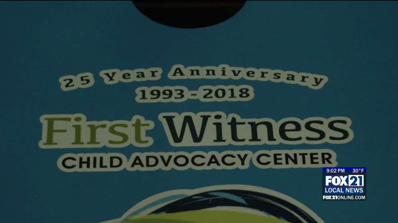 First Witness Child Advocacy Center Hosts Fundraiser - Fox21Online