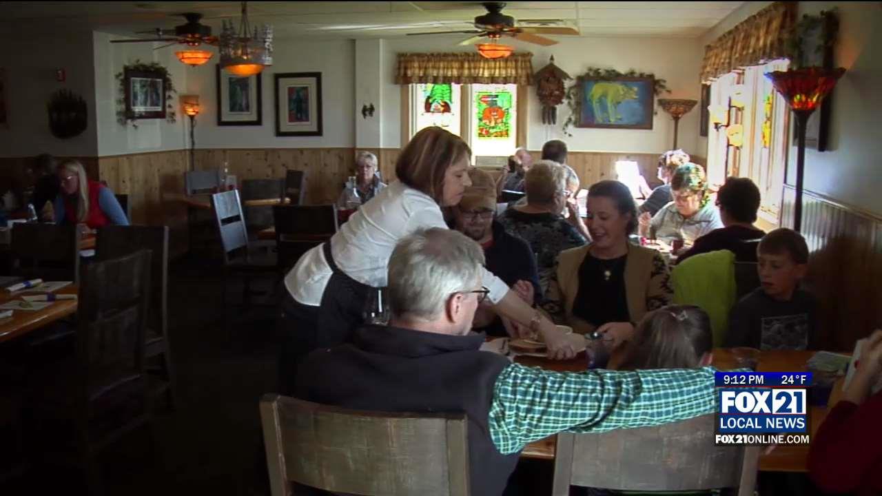 Owner of Lemon Wolf Café Looking to Sell, Help Wanted - Fox21Online