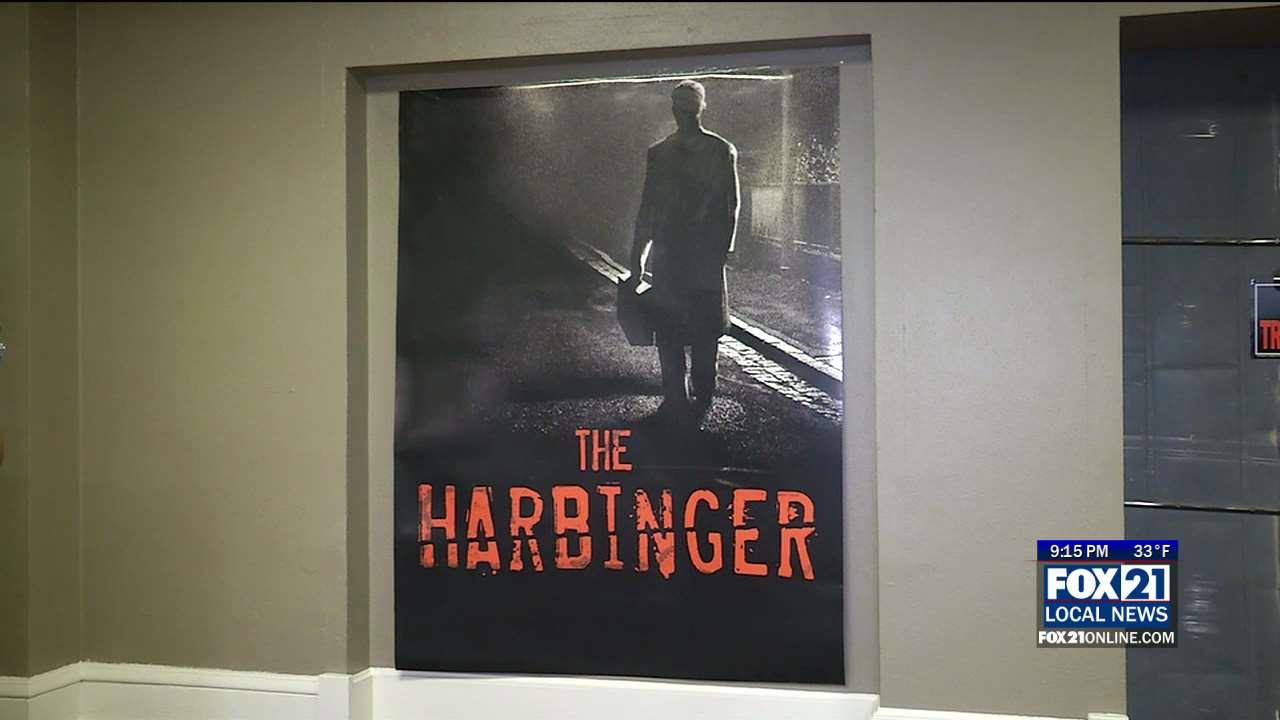 "The Harbinger" to Begin Shooting Next Week - Fox21Online