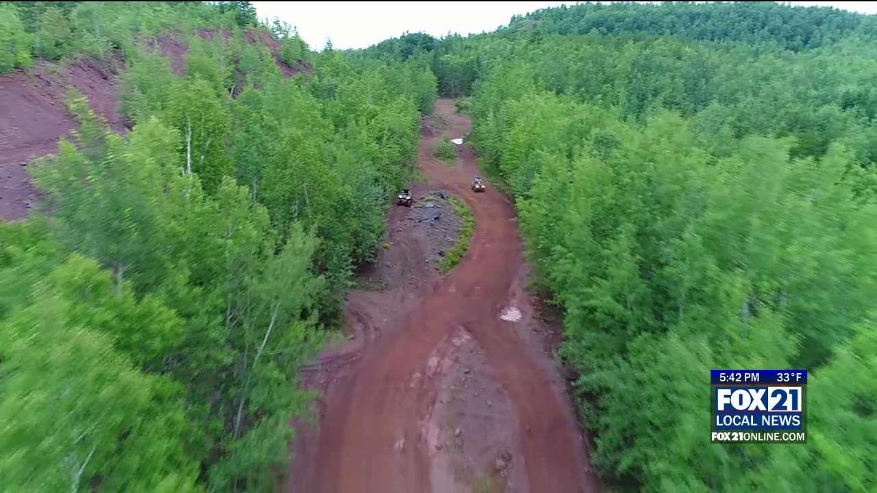 How to Become an Iron Range Tour Guide - Fox21Online