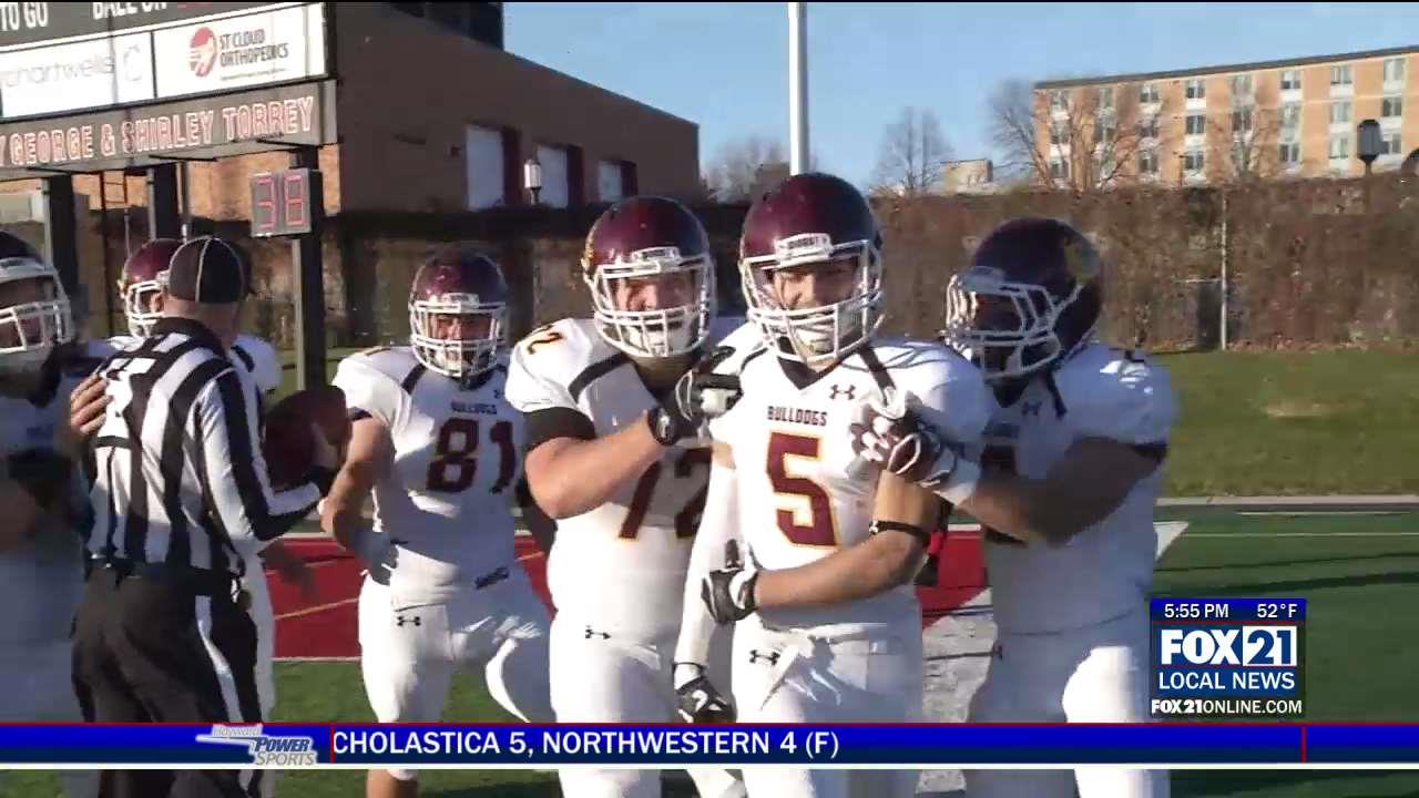 Veterans Provide Consistency Amidst UMD Roster Questions - Fox21Online