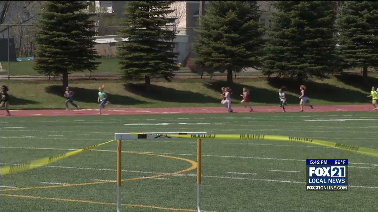 Fit-N-Fun Run Held in Northland - Fox21Online