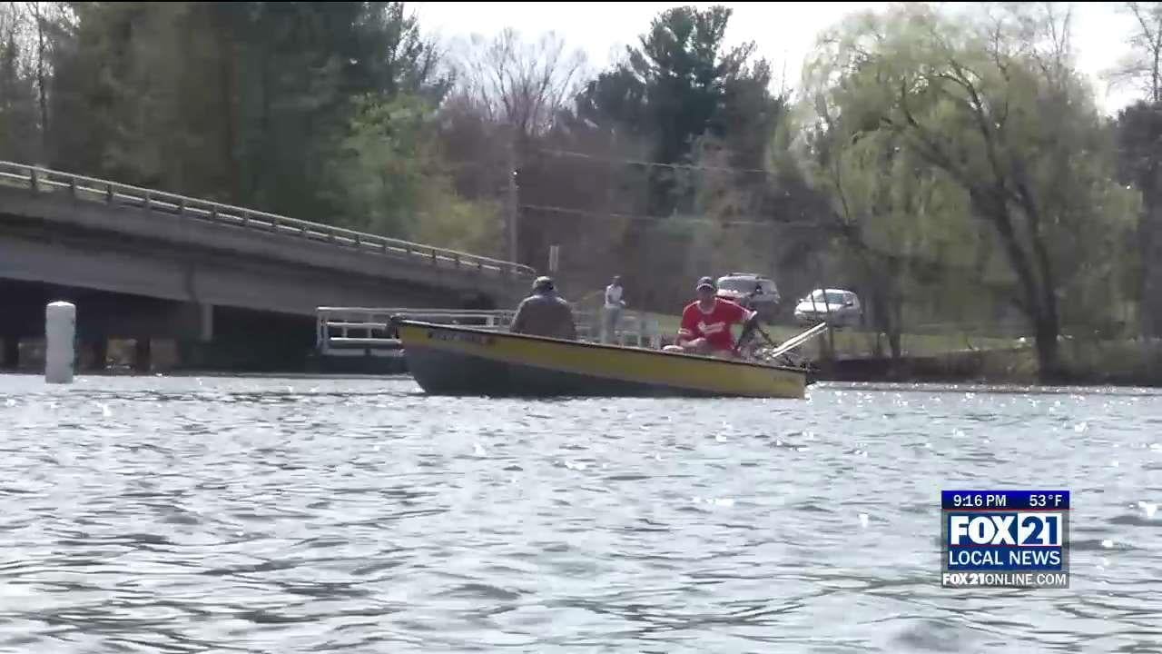Wisconsin Governor's Fishing Opener 2018 Kicked Off Saturday - Fox21Online