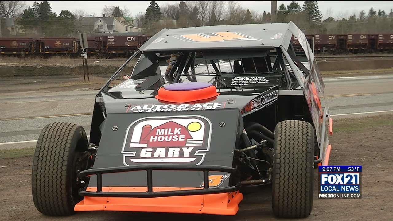Proctor Speedway Revs Up For Season Of Mayhem - Fox21Online