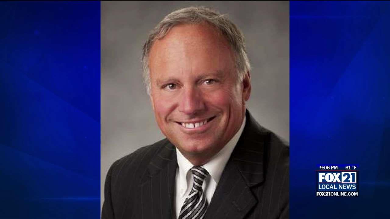 Mark Rubin Running For Reelection As County Attorney - Fox21Online