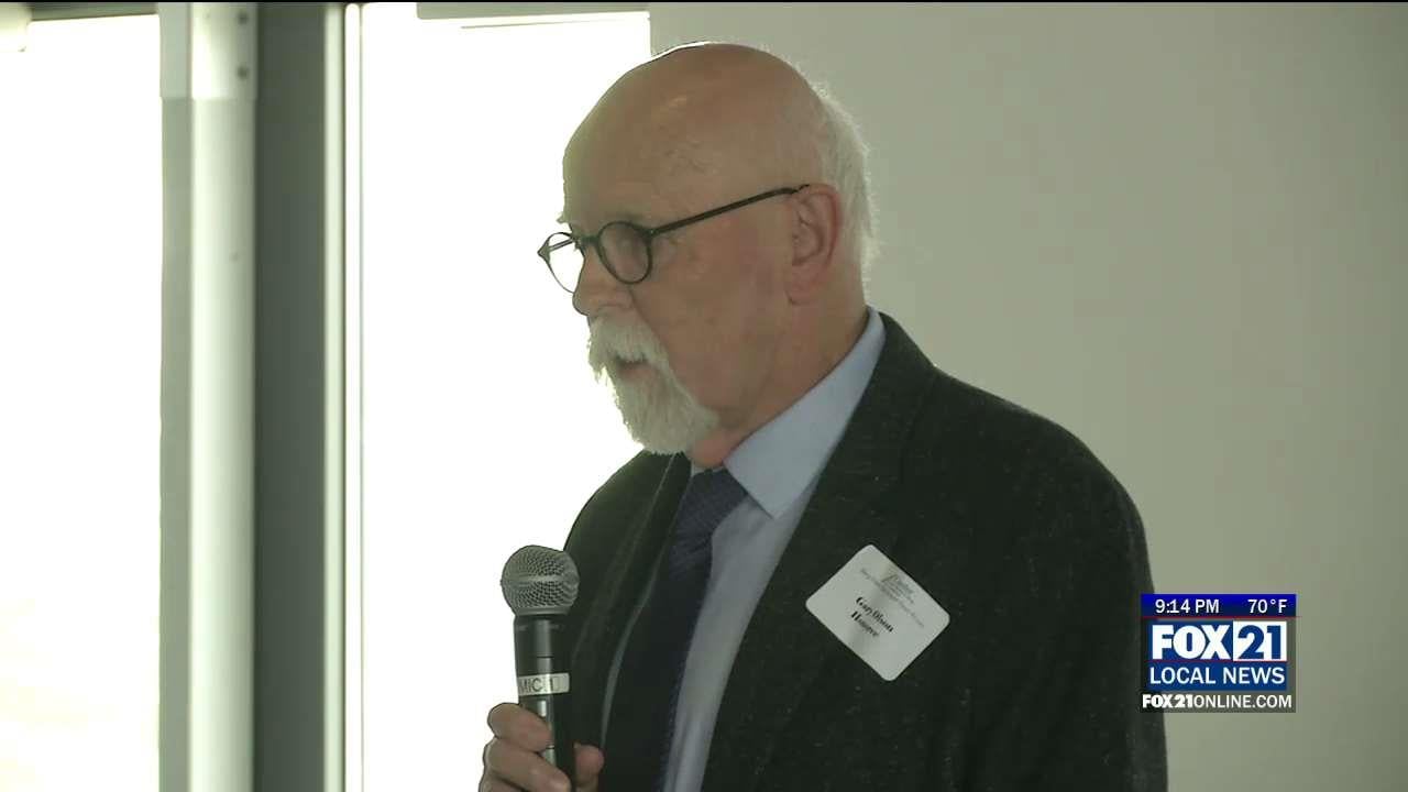 After 46 Years, Center for Alcohol and Drug Treatment CEO Retires ...