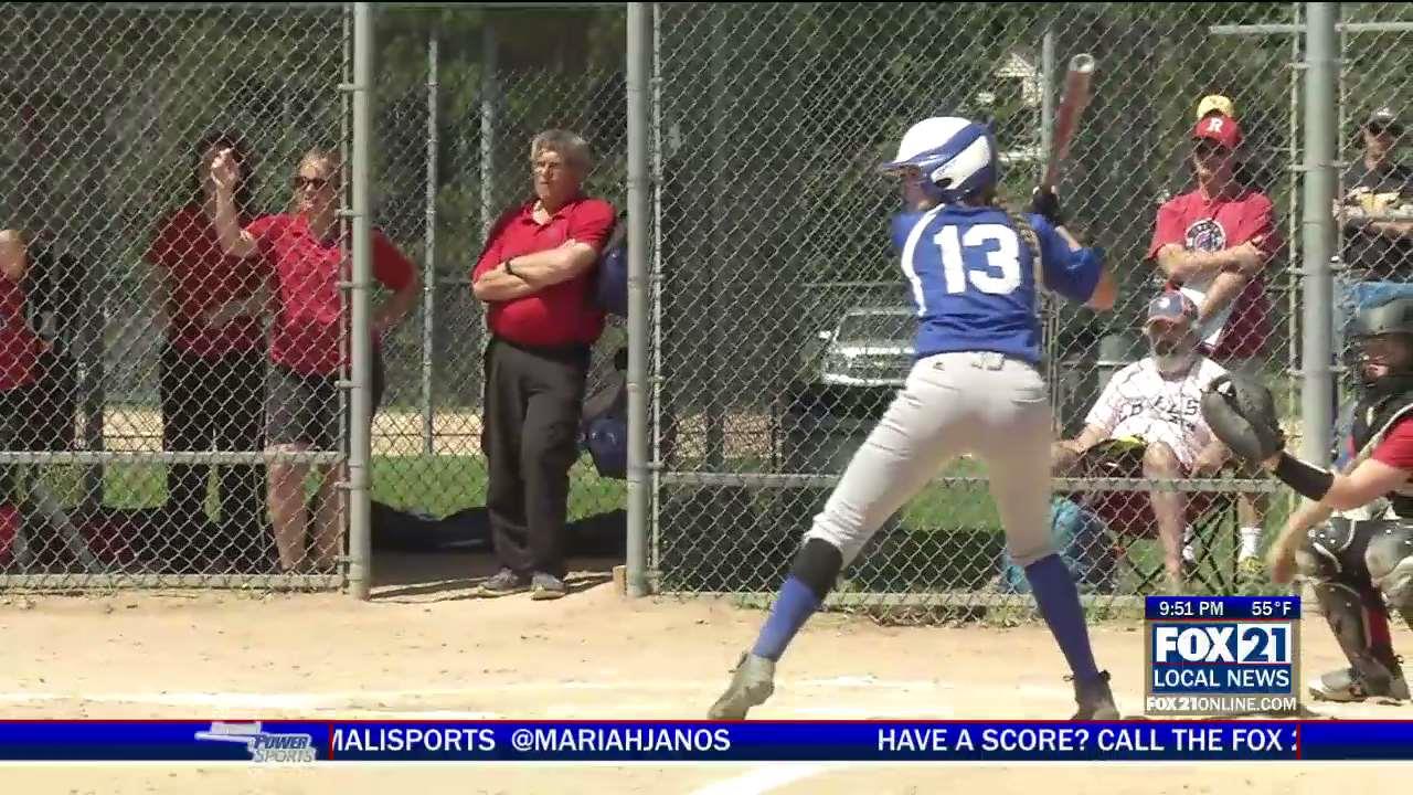 Virginia Softball Headed to the Finals - Fox21Online