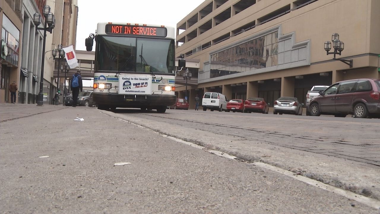 DTA Route and Schedule Changes go into Effect on Sunday, March 5, 2017 ...