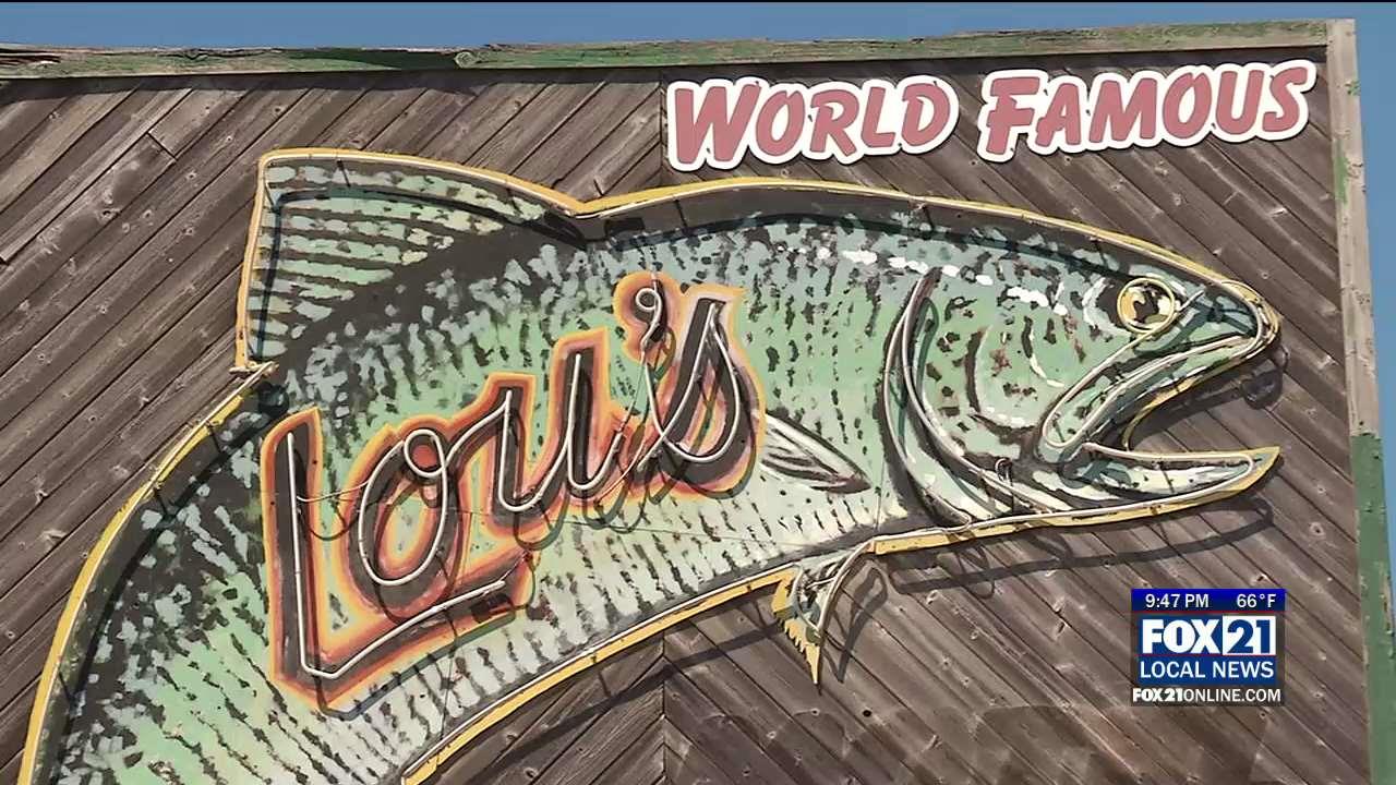 Knowing Your Neighbors: Lou's Fish House - Fox21Online