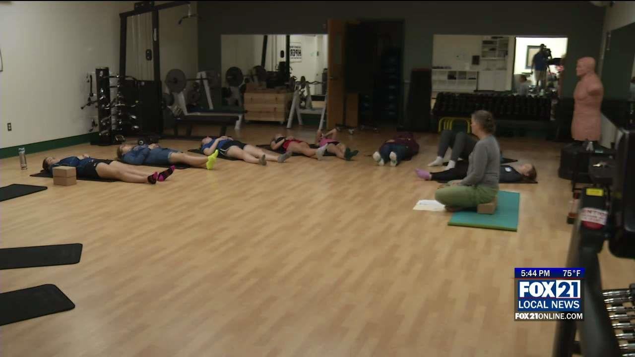 Multiple Camps Held at Lake Superior College - Fox21Online