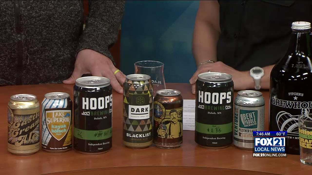 Local Craft Beer Options for Father's Day - Fox21Online