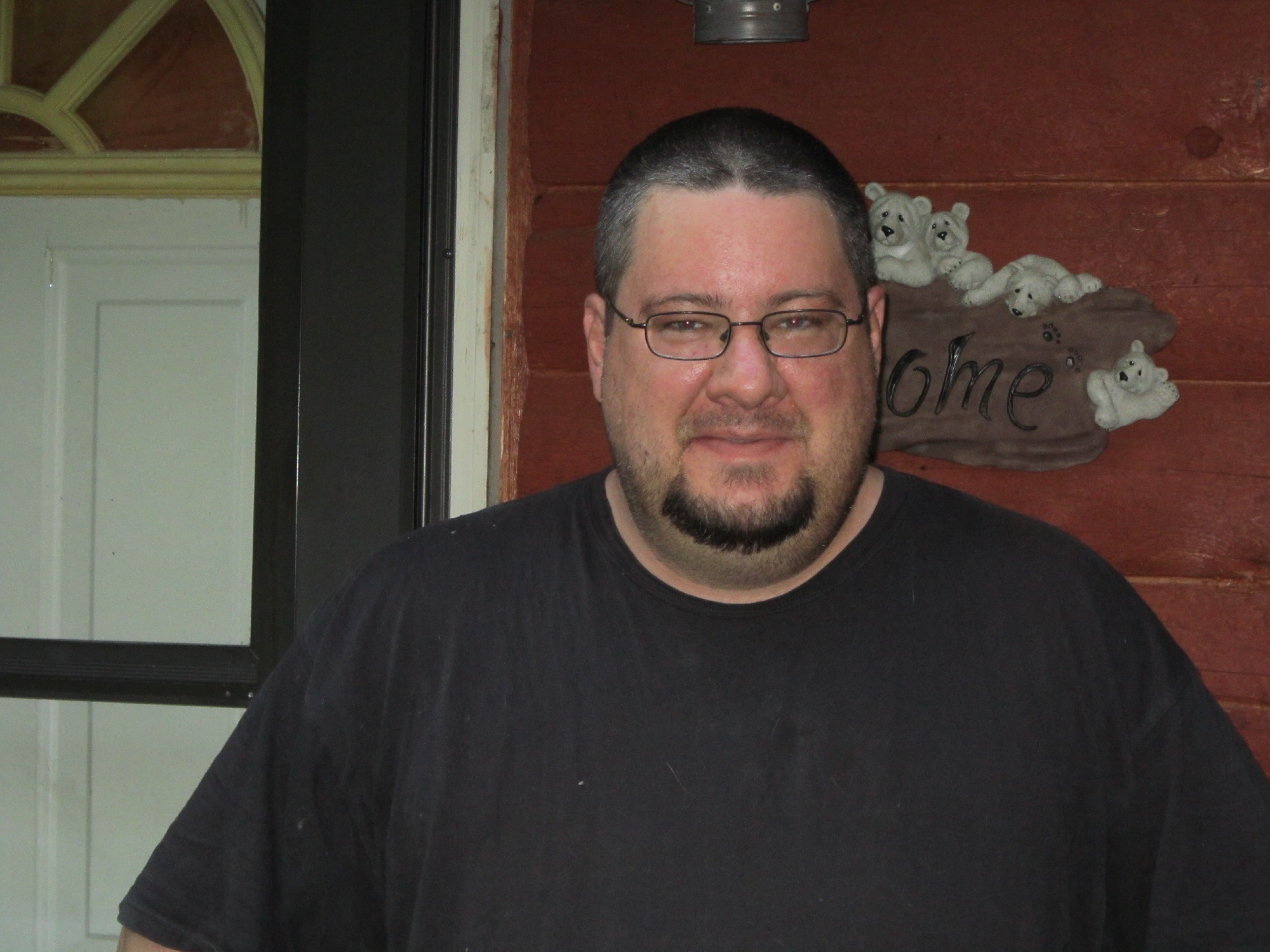 Eveleth Authorities Need Your Help Locating Missing Man - Fox21Online