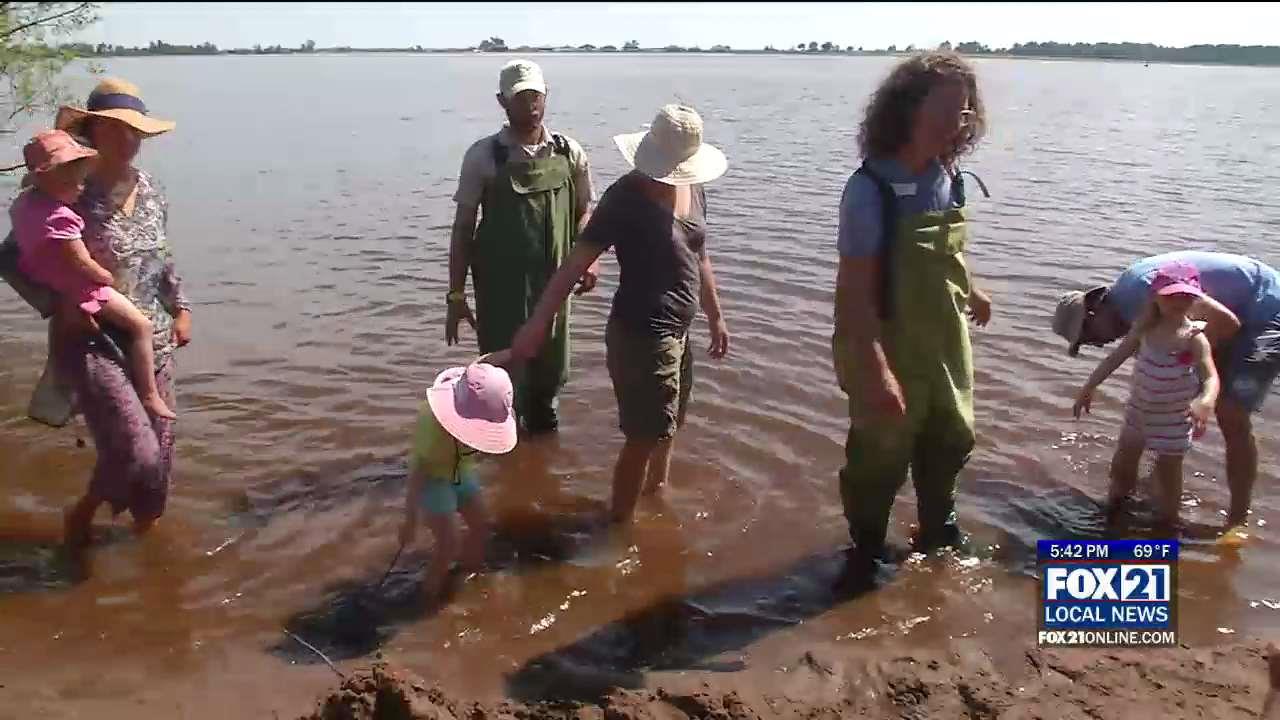 River Rovers Program Held - Fox21Online