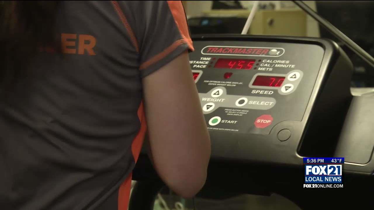 The Science Behind Running - Fox21Online