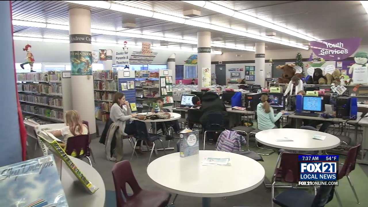 Duluth Library Summer Reading Program Starts Today - Fox21Online