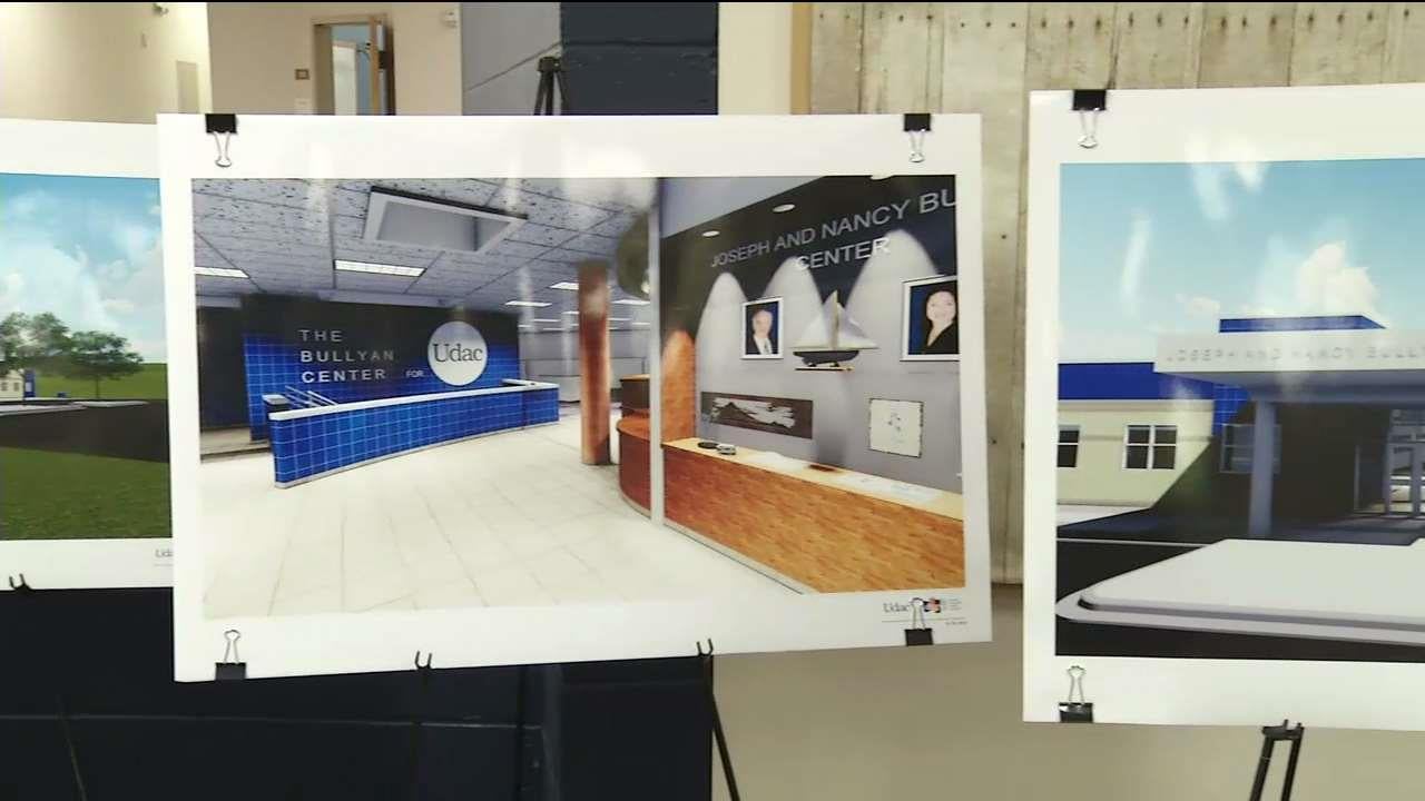 UDAC Moving Into Old DBU Site - Fox21Online