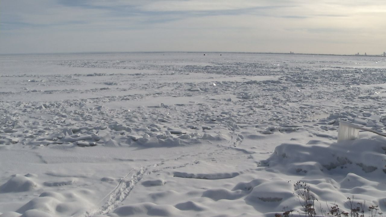 Low Snowfall Impacting Lake Superior - Fox21Online