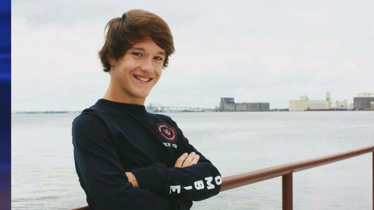 Friends Remember, Celebrate Life of Cole Drechsler - Fox21Online