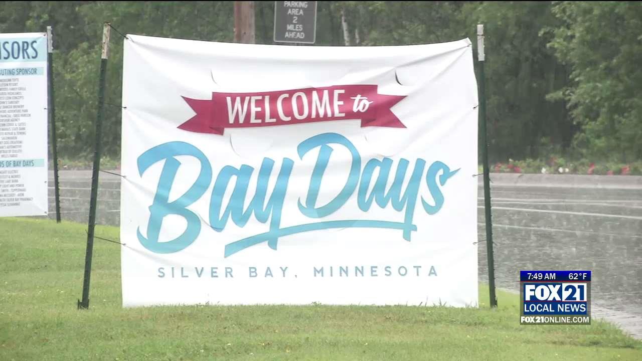 Boomin' Weekend Ahead as Bay Days Celebrations Kick Off - Fox21Online