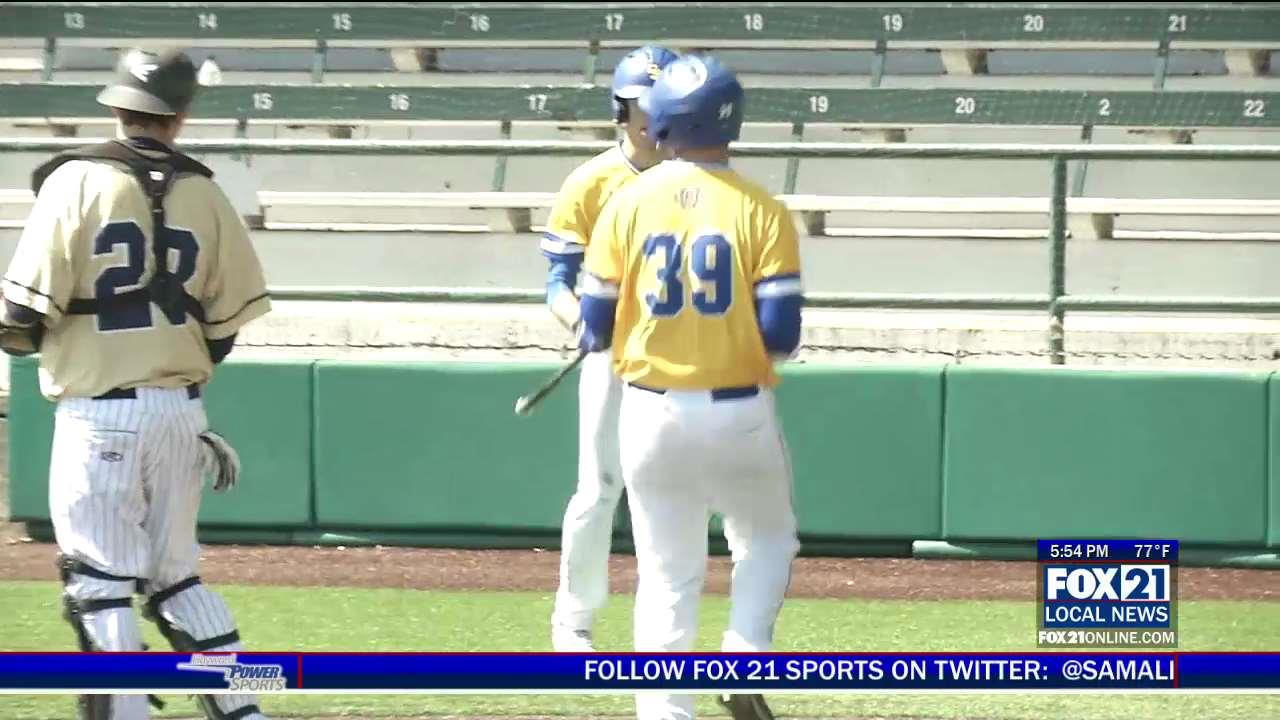 2018 CSS Baseball Prospect Showcase Camp - Fox21Online