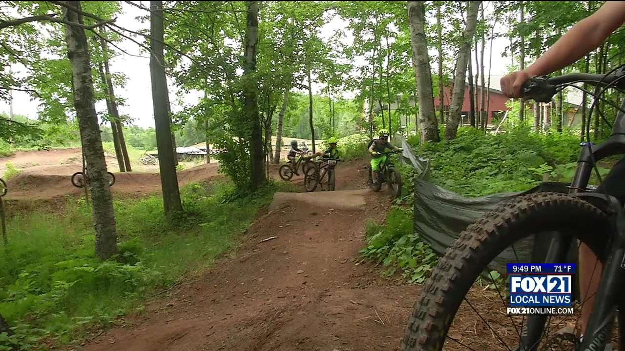Great Outdoors: Bike Camp at Spirit Mountain - Fox21Online